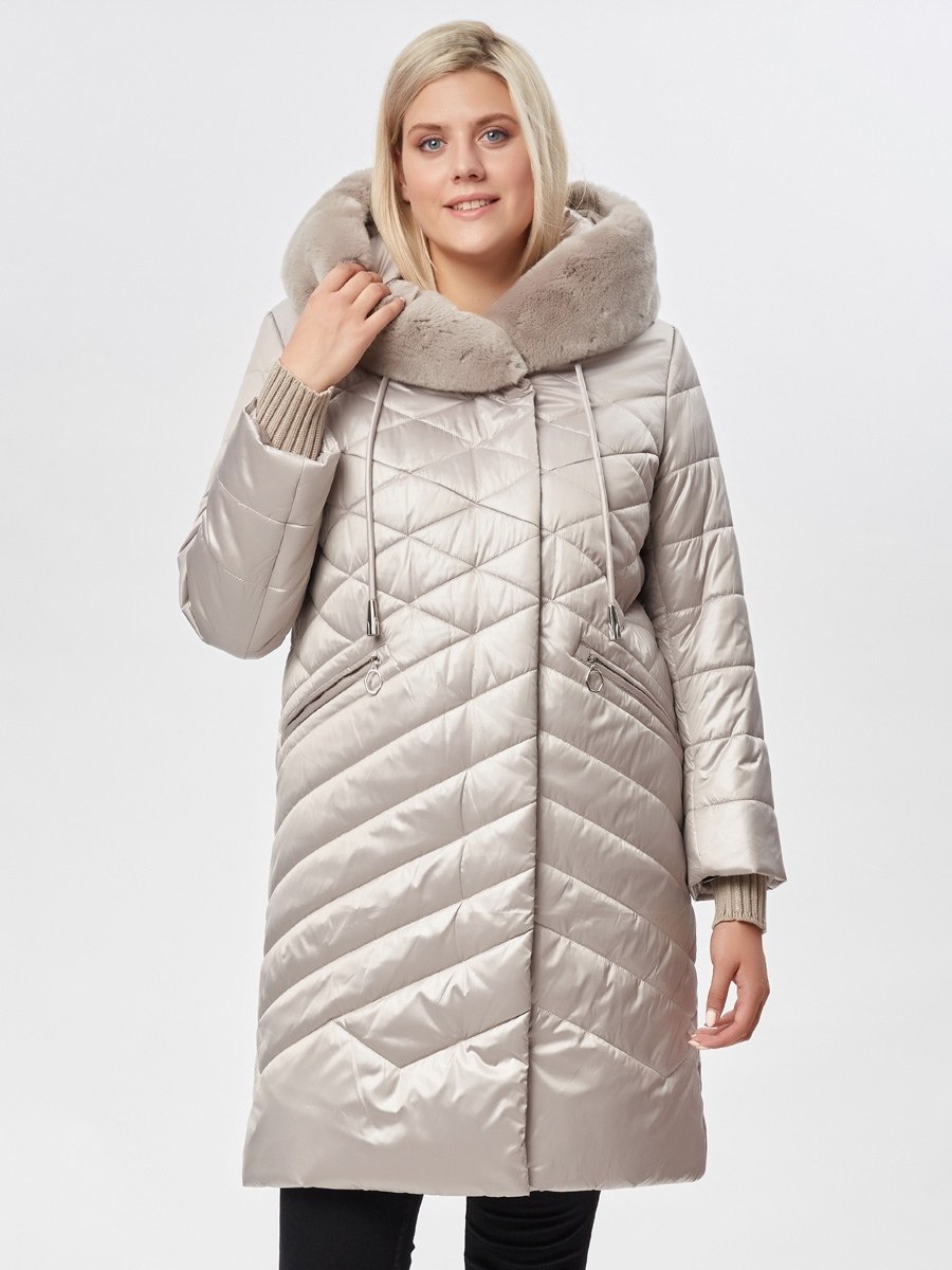 Верблюжий пуховик - красивые фото и картинки profashion.top