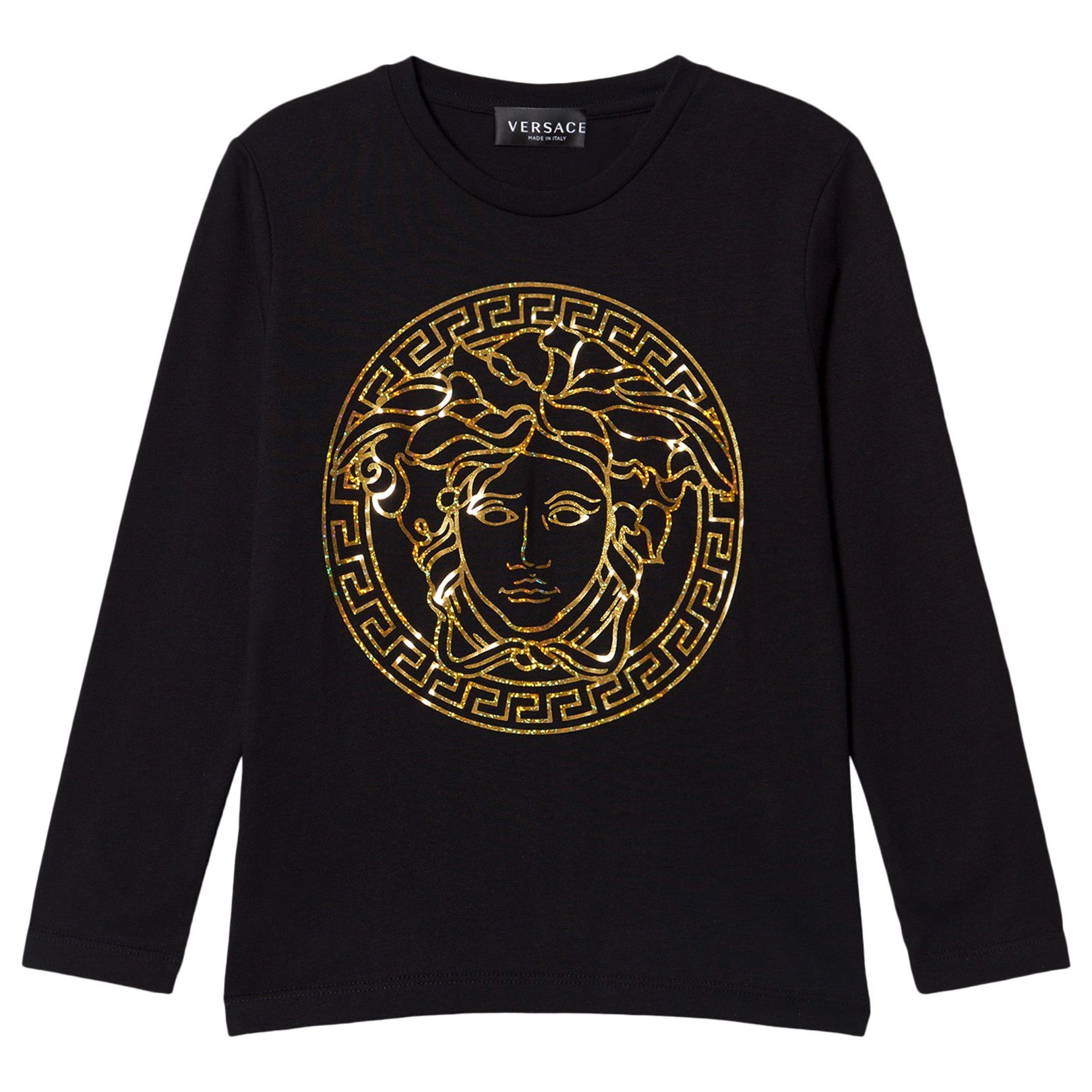 Логотип версаче на одежде - красивые фото и картинки profashion.top