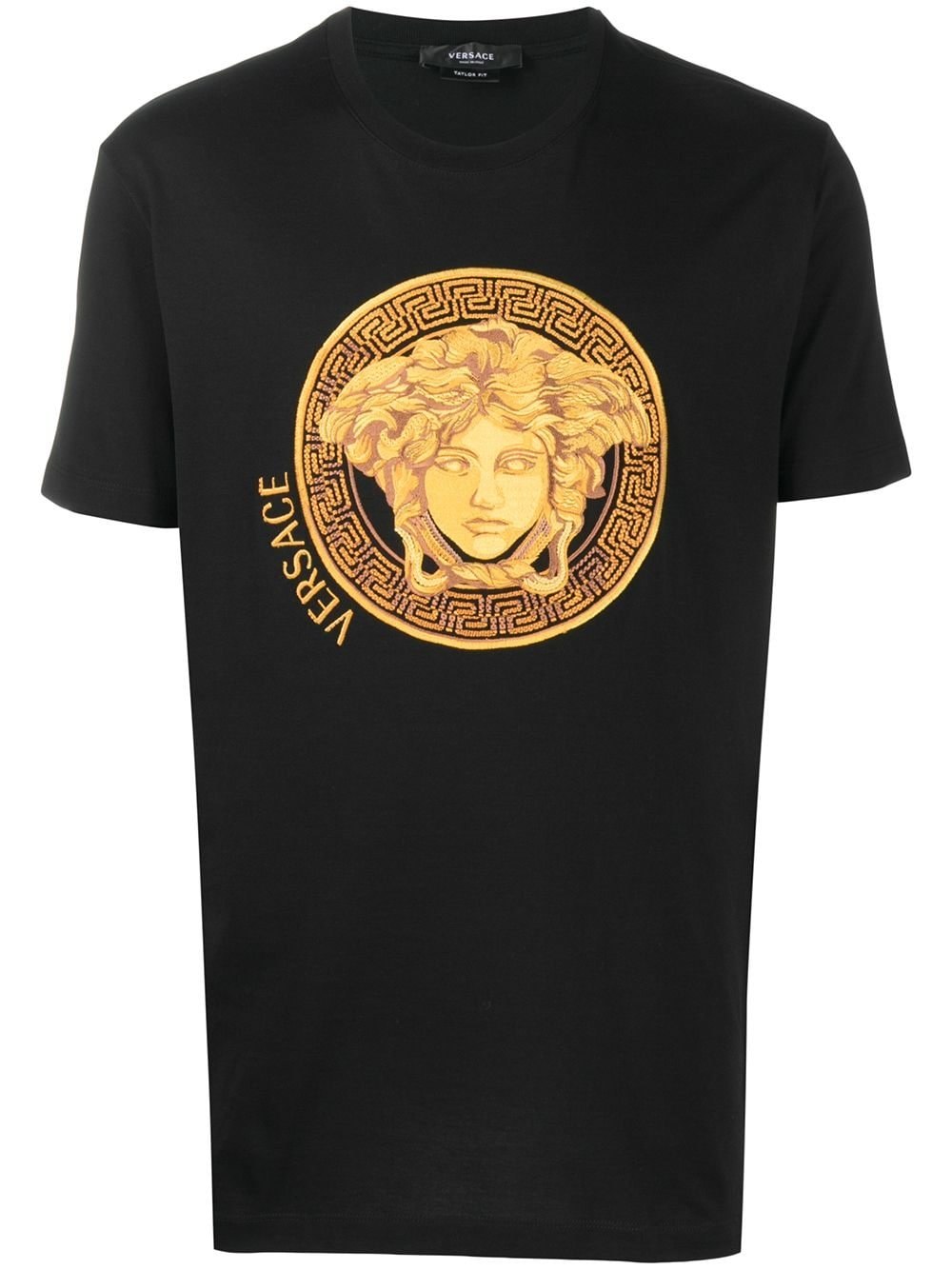 Логотип версаче на одежде - красивые фото и картинки profashion.top