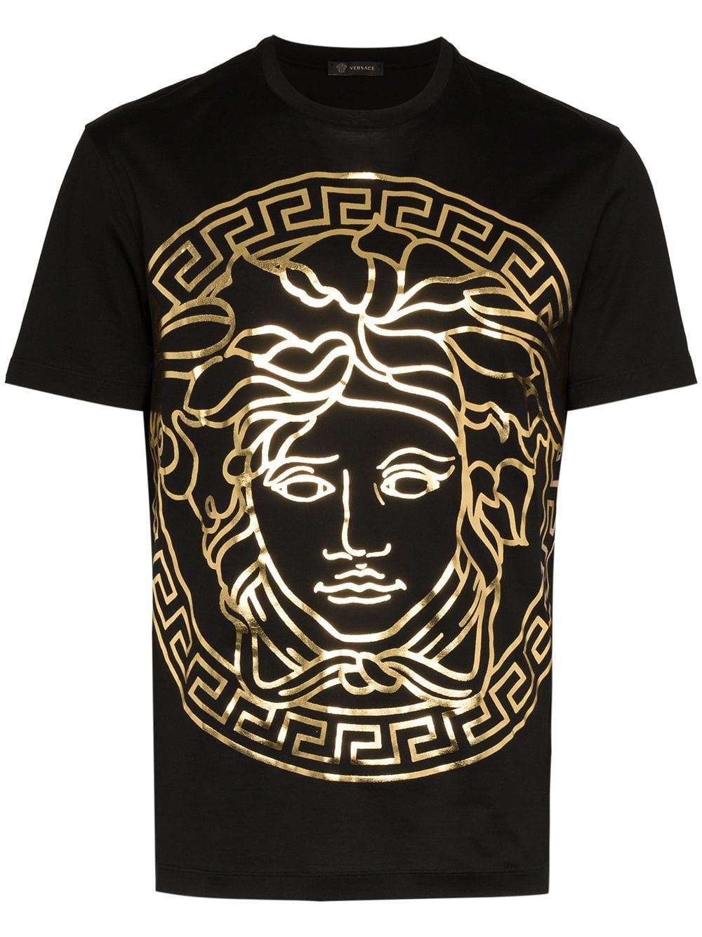 Логотип версаче на одежде - красивые фото и картинки profashion.top